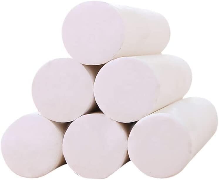 Amazon.com: White Sidewalk Chalk for Kids Toddlers Outdoor Side Walk ...