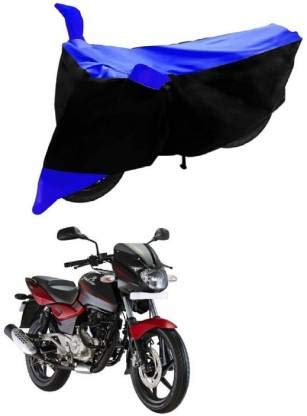 Autoaces Motercycle Covers Two Wheeler Cover for Bajaj Pulsar 180 DTS-i ...