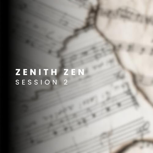 Écouter Echoes of Eternity Pt.11 par Zenith Zen sur Amazon Music Unlimited