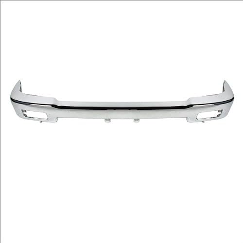 1999 Toyota Tacoma Front Bumper Tomoka Replacement Parts Front Steel ...