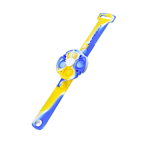 Pop It Spinner Fidget - ¿Dónde Comprar al Mejor Precio México?