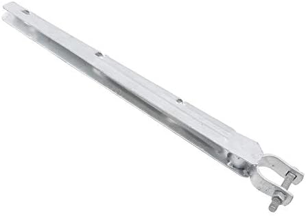 Amazon.com: Extend-An-Arm Barbed Wire / Barbwire Arm Extensions for ...