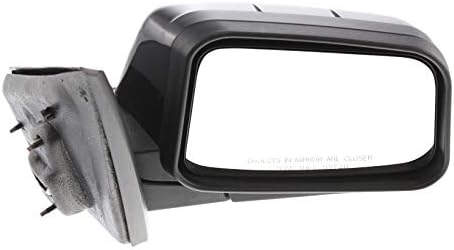 Amazon.com: Garage-Pro Mirror Compatible with 2008 Ford Edge Power ...