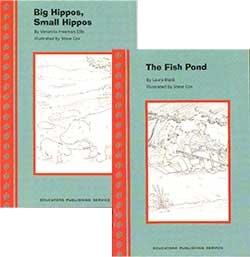 Spire Decode Set 3b Starter: 9780838837627: Amazon.com: Books