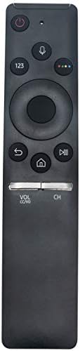 Amazon.com: New BN59-01298A Universal Voice Remote for Samsung 8 Series ...