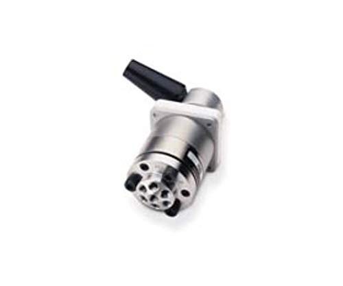 Amazon.co.jp: IDEX 7060 6-Way Selection Valve : Industrial & Scientific