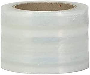 Amazon.com: UNNIC 3 CM Narrow Banding Wrap Film Clear/Non-Transparent ...