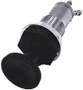 Amazon.com: Snowmobile Fuel Plunger Primer Pump Kit 11305/10161-AD ...