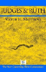 『Judges and Ruth』｜感想・レビュー - 読書メーター
