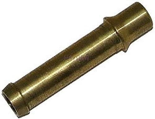 Amazon.com: DEWHEL 2pcs Brass 397 Transmission Line Fitting Kit Fits ...