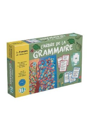 L'arbre de la grammaire : Colucci, Chiara: Amazon.es: Libros