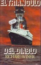 Triángulo del diablo, el: Amazon.co.uk: Winer, Richard: 9788485047659 ...
