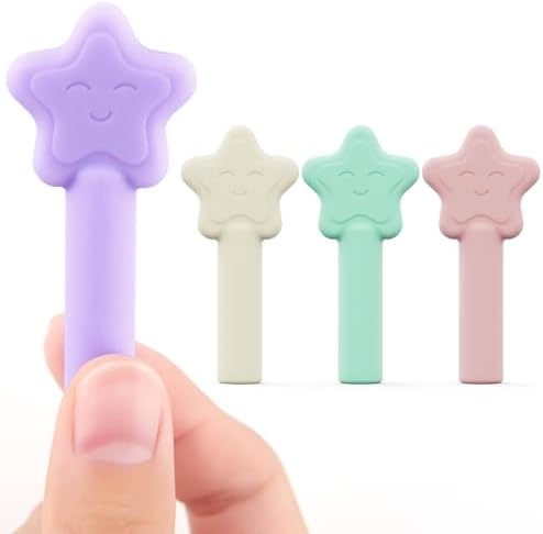 Amazon.com: 4Pack - HEMILAB® 2 in 1 Aligner Remover Tool & Aligner ...