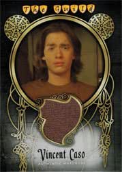 The Guild M06 Vincent Caso as Bladezz Costume Card at Amazon's ...