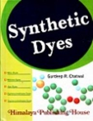 Synthetic Dyes: G.R. Chatwal: 9788184882193: Amazon.com: Books