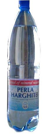 Amazon.com: Perla Harghitei Mineral Water 1.5 L
