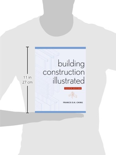 Building Construction Illustrated 4E - Want It All