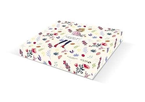 Coffret My beautiful paper box - Mes jolis cahiers: Collectif ...