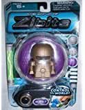 Amazon.com: Zibits Alpha 7 Remote Control Robot : Toys & Games