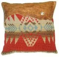 Amazon.com: Yellowstone Concho Pillow : Home & Kitchen