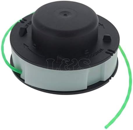 Amazon.com: Stihl OEM Parts Spool with 2.0mm Line FSA56, FSE52, FSA ...