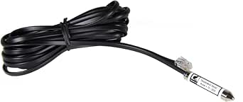 Amazon.com: Synaccess TS-0300 Temperature Sensor for netBooter Metered ...