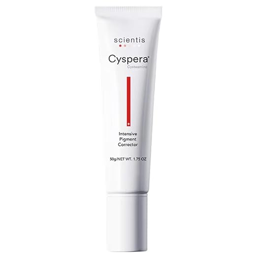 Amazon.com: cyspera Intensive Pigment Corrector, Original Formula ...