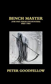 The Paul Wilde Encounters Book Series