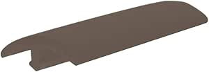 Amazon.com: Roppe Super Snap Down Edge Profile #179, Light Brown, 5/8 ...
