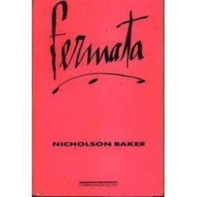 『Fermata』｜感想・レビュー - 読書メーター