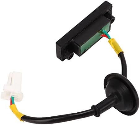 Rear Trunk Lid Lock Boot Release Switch for Kia Picanto TB 2011-2017 ...