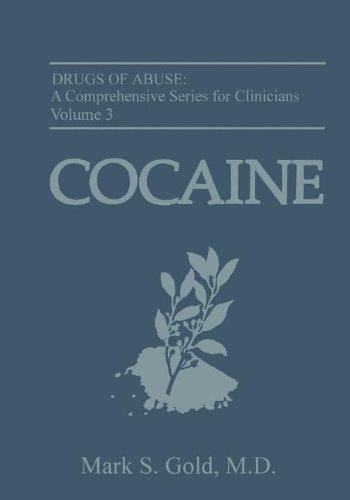 Amazon.com: Cocaine (Drugs of Abuse: A Comprehensive Series for ...
