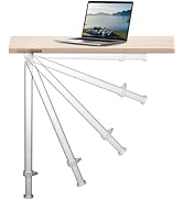 Amazon.com: HWHongRV 3 Levels Adjustable RV Boat Table Pedestal ...