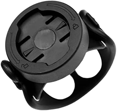 Amazon.com: QNJUCD Stem Bike Computer Mount for Garmin Edge Bryton or ...