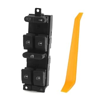 Amazon.com: A ABSOPRO Master Driver Side Power Window Switch No ...