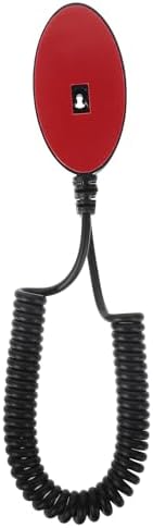 Amazon.com: 6.5 Ft Retractable Remote Control Safety Lock Tether ...