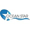 OCEAN STAR TECHNOLOGIES 5 Micron 20 Inch Jumbo Wound Cartridge Filter ...