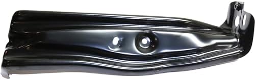 Amazon.com: Evan Fischer Front, Driver Side Fender Support Compatible ...