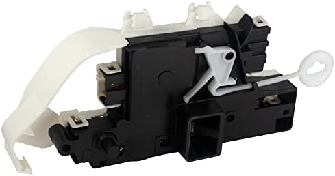 Amazon.com: LLYZFED WPW10253483 8540772 Front Load Washer Door Latch ...