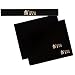 Amazon.com: GRILL TEAM SIX Reusable Grill Mats for Outdoor Grill Up to ...