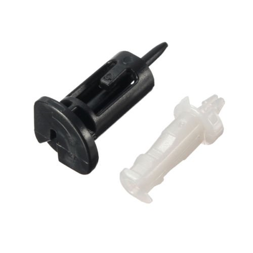 Heatsink Mount Pins Legs Locks for Intel Cooling Fan LGA 775 Socket ...