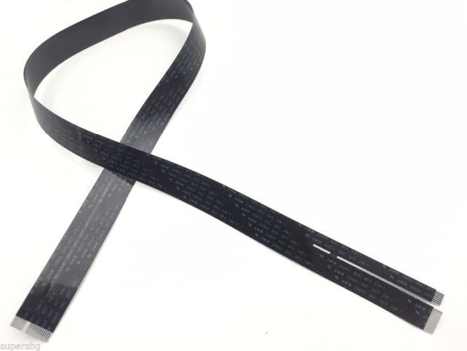 AXEL Ccd Scanner Cable for Use in Hp M1136|1120|1213 - Buy AXEL Ccd ...