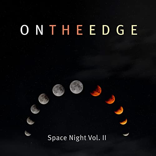 Écouter Space Night, Vol. 2 par OnTheEdge sur Amazon Music Unlimited
