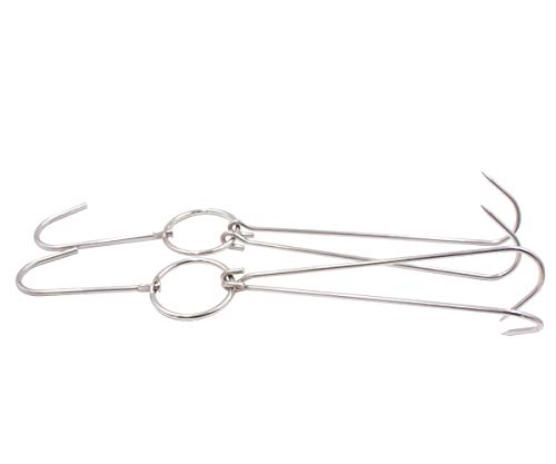 Best Poultry Roasting Hook 2021 Where to Buy? PoultryTalk.com