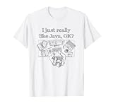 ・ブランド:Funny Designs For Java Programmers・製造元:Funny Designs For Java Programmers・製造元/メーカー部品番号:A804HTJM6J9