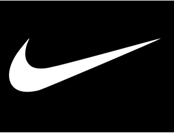 Amazon.com | Nike Air Monarch IV Training Shoe (4E) - White/Black ...