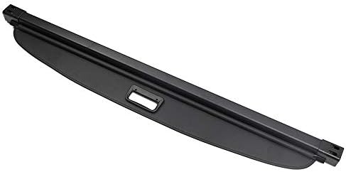 Amazon.com: Yeeoy Cargo Cover Replacement for 2016-2021 Mercedes-Benz ...