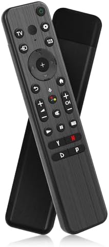 Amazon.com: New RMF-TX800U Replacement TV Voice Remote Control ...