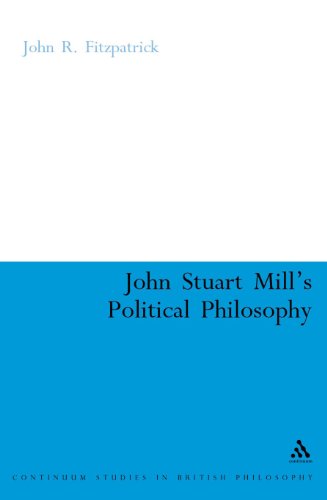 『John Stuart Mill's Political Philosophy: Balancing Freedom - 読書メーター