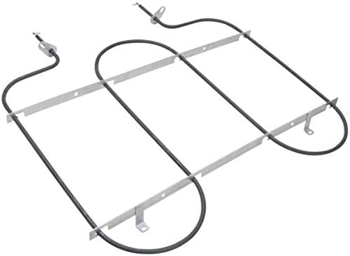 Amazon.com: Supco CH7340 Oven Bake and Broil Element Replaces 9757340 ...